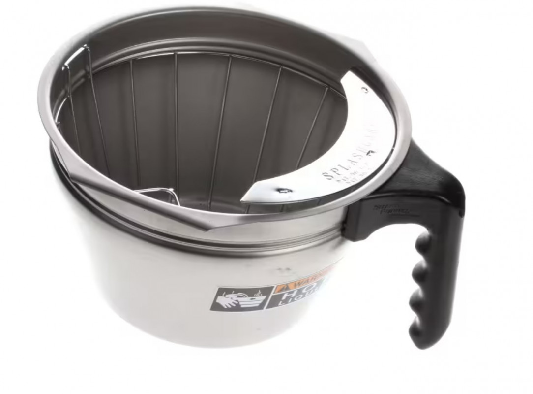 Bunn 32643.0000 Funnel Assembly With Insert