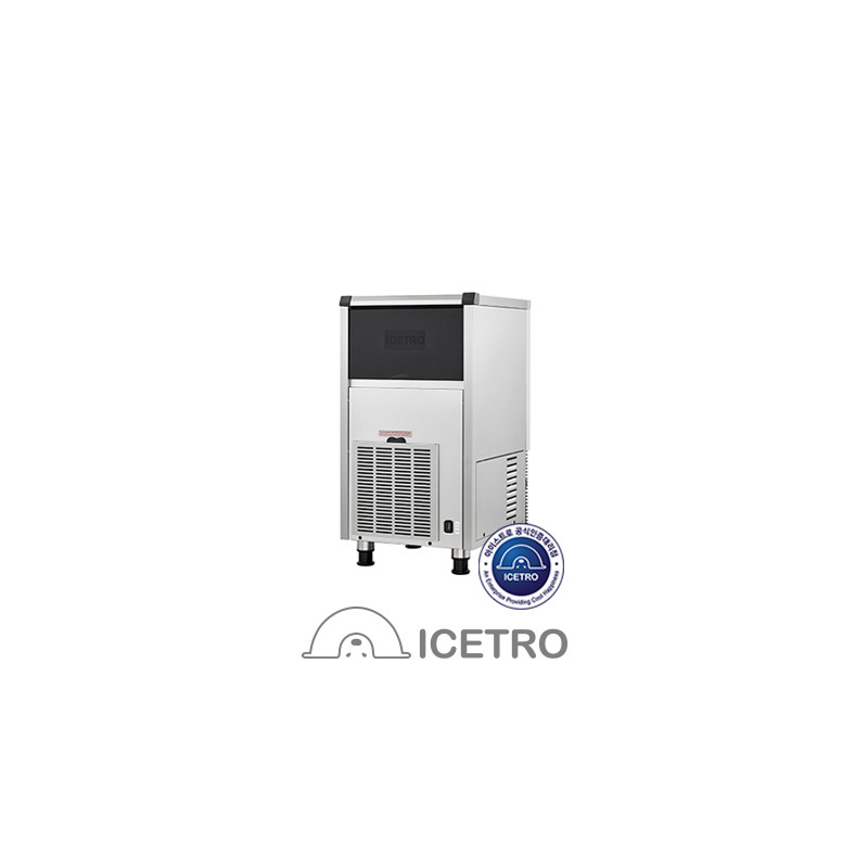 Icetro SCI-035 Self Contained Ice Maker- 35kg/24H