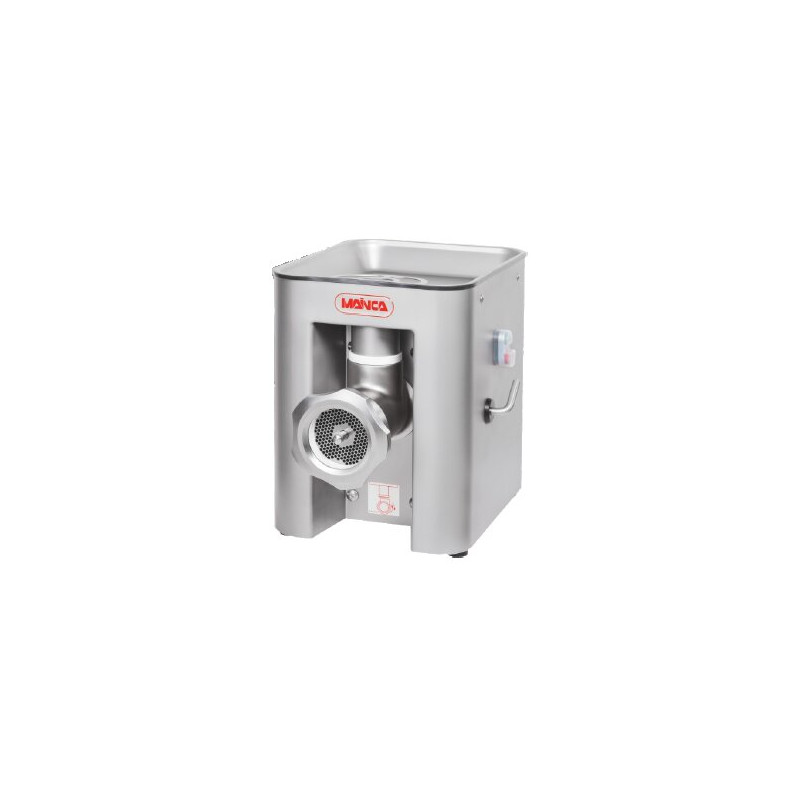 PX32FA - Meat Mincer, Mincer Head Of Uniblock Design. Made In Stainless ...