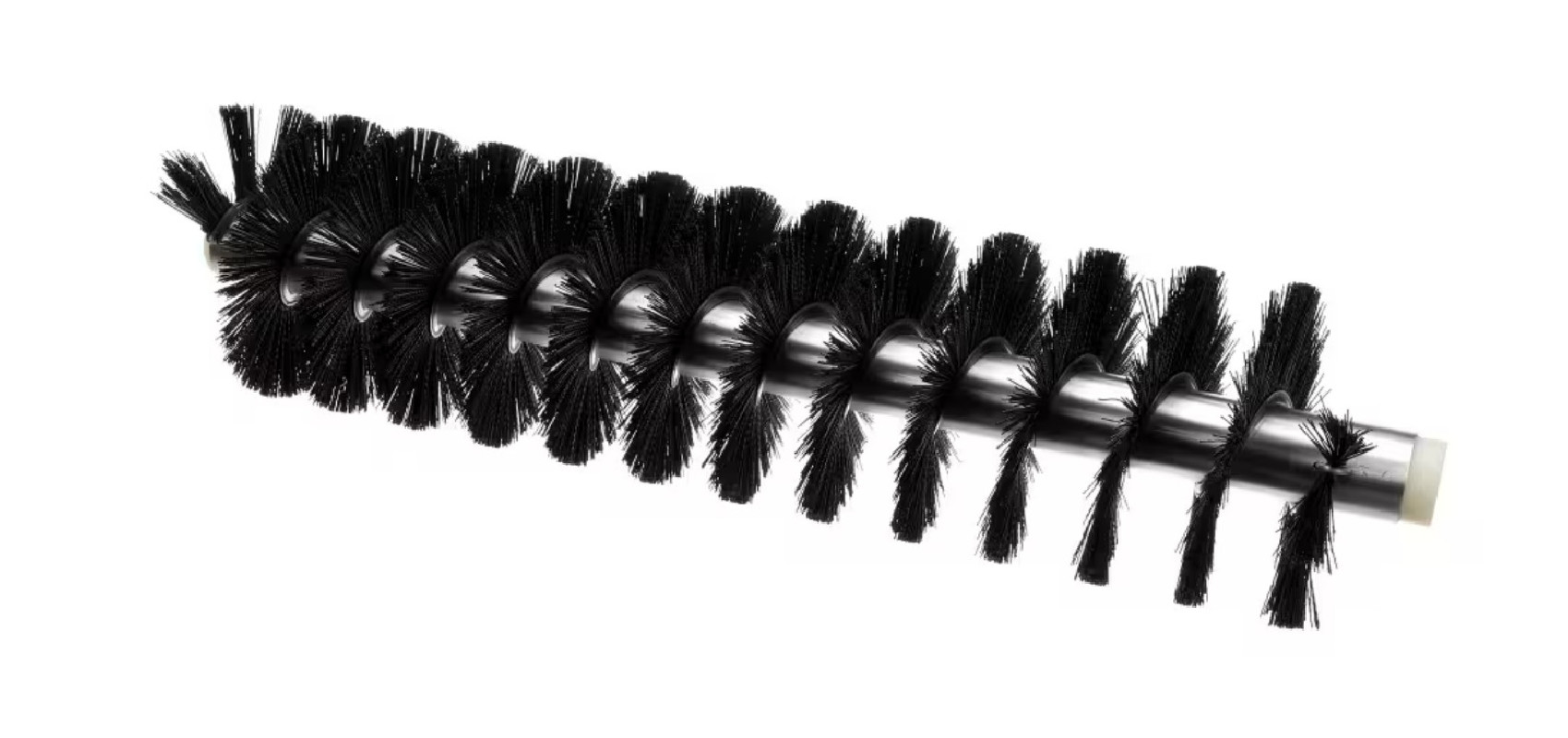 AyrKing B150S Sifter Brush Assembly, Black 20"
