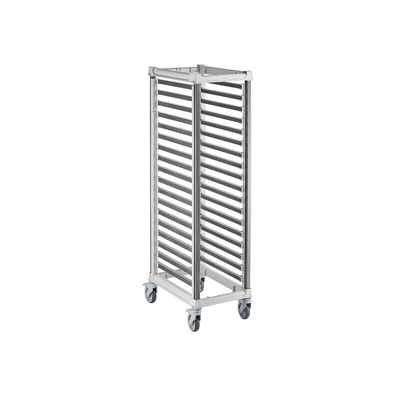 Cambro UGNPR11F18480, Trolley 18 Pans-SPKGY