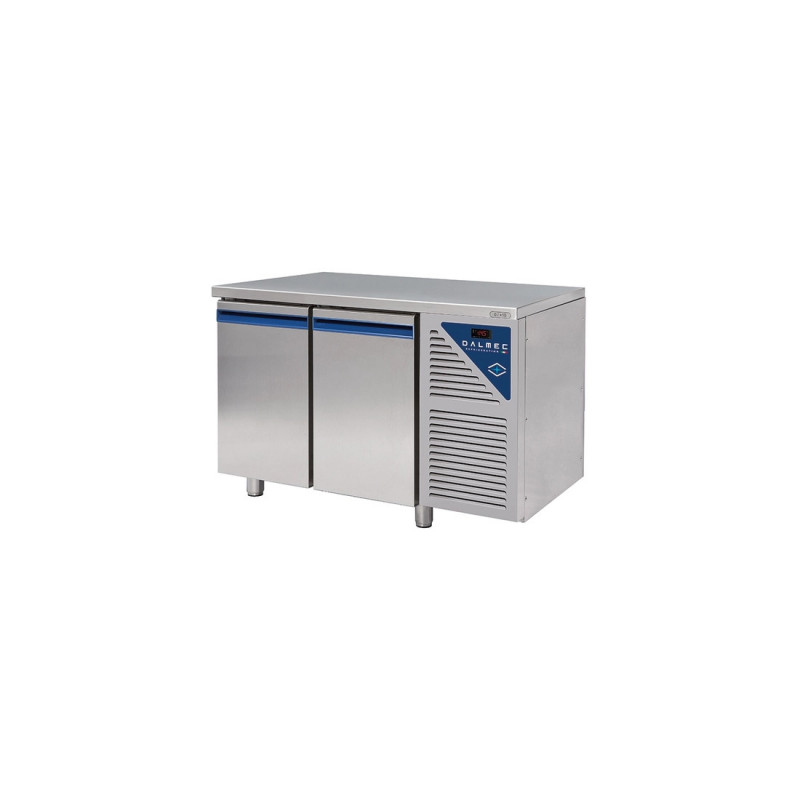 Dalmec PECT702AN,Dalmec Under Counter Chiller Two Door