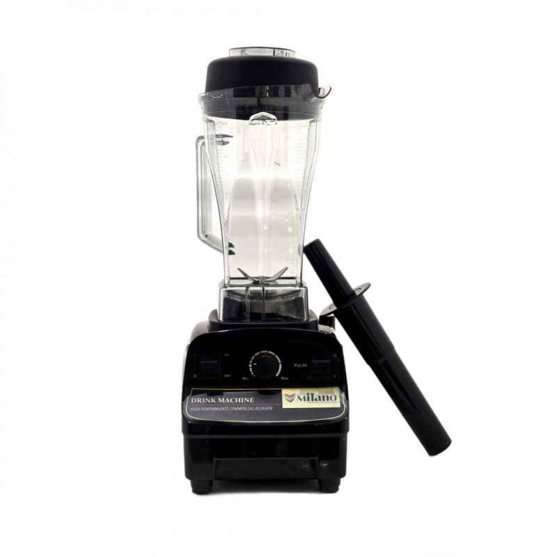 BLENDER MILANO 1500W -BL010