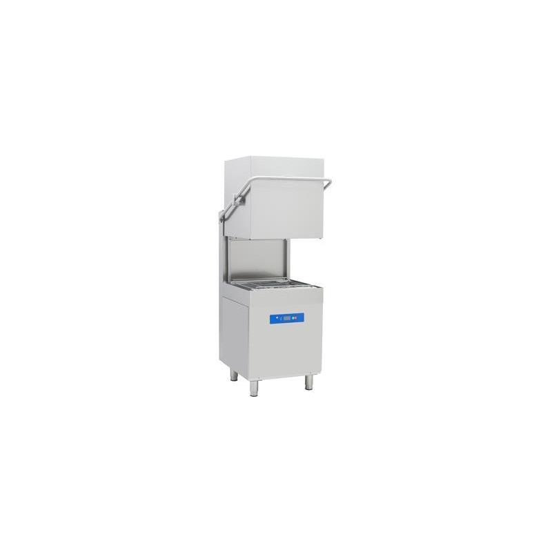Ozti, Hood Type Dishwasher (Digital & Half Tank) OBM 1080D - (400V 3NPE ...