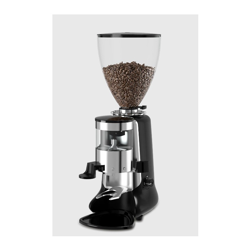 HeyCafe HC-600, Buddy Doser Espresso Grinder