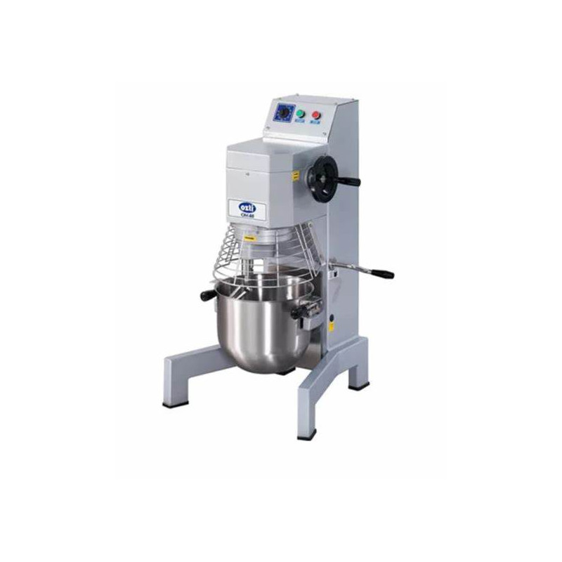 Ozti OMG 40 TF, Dough Mixer 40 Kg