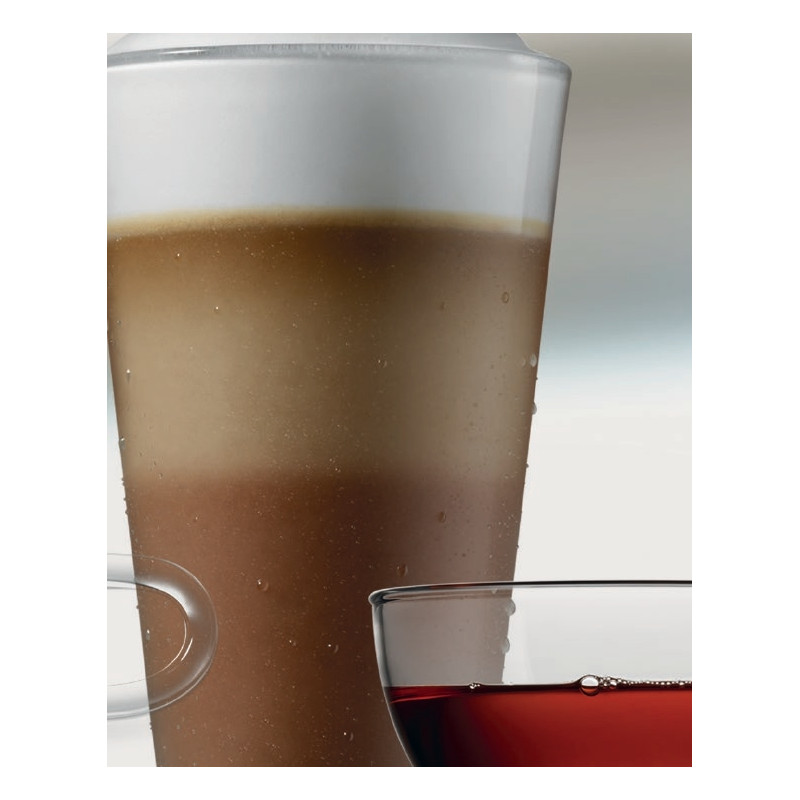 Franke A200 Super Automatic Espresso Machine With Milk System