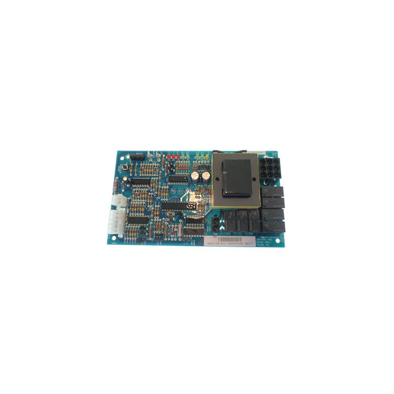 Manitowoc Ice 2006199 Control Board, After Serial 050400000