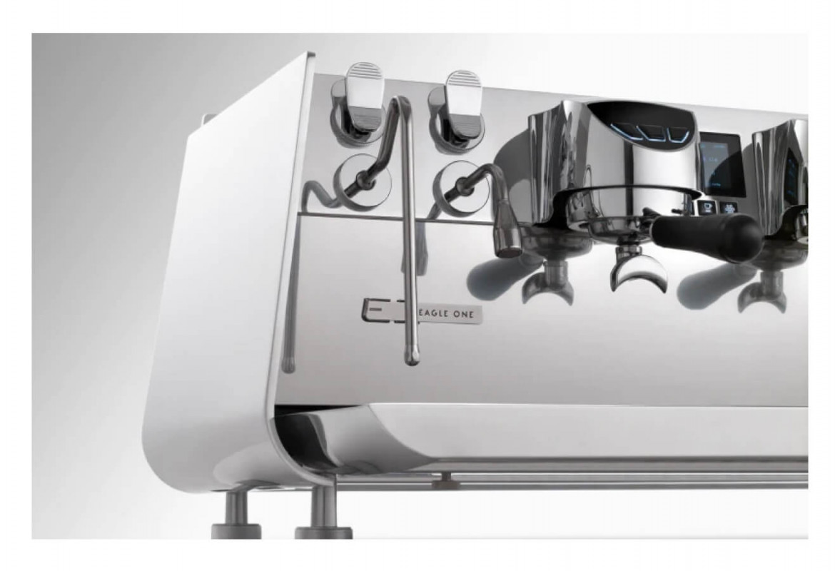 Victoria Arduino Eagle One 2 Group Espresso Machine