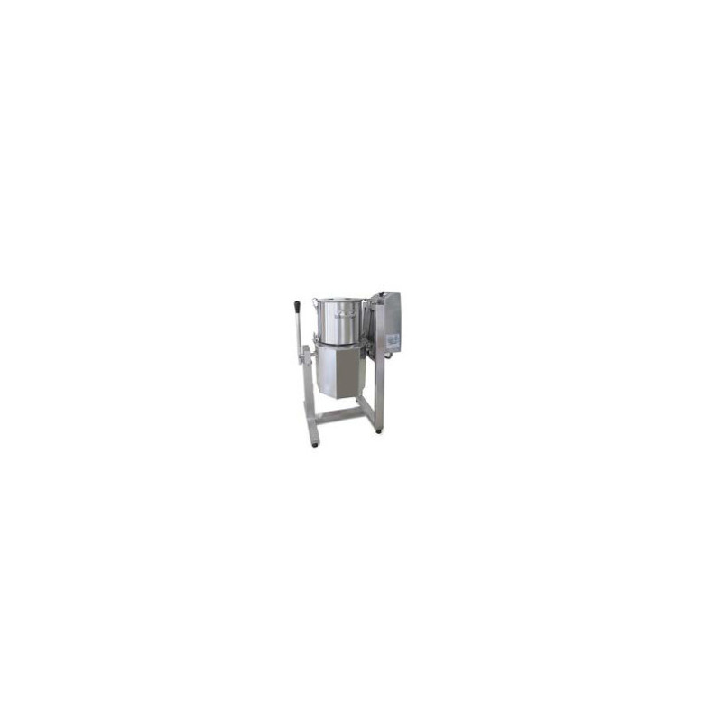 Ozti SPM 20 FC, 20L Electric Food & Vegetable Mixer (Hummus Machine)