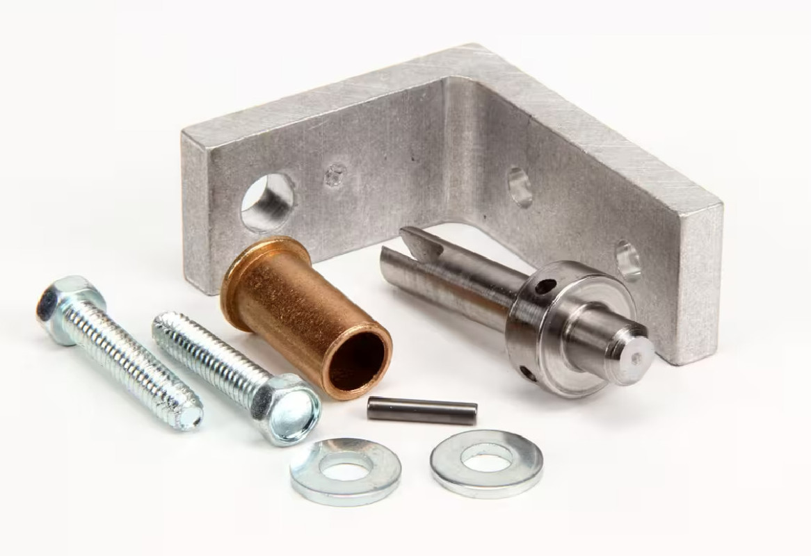 True 870801 DOOR HINGE KIT, TOP, GDM