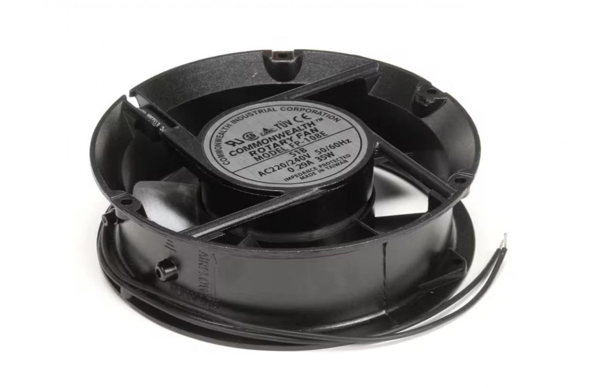 Alto Shaam MO-35992 MOTOR,EVAPORATOR FAN