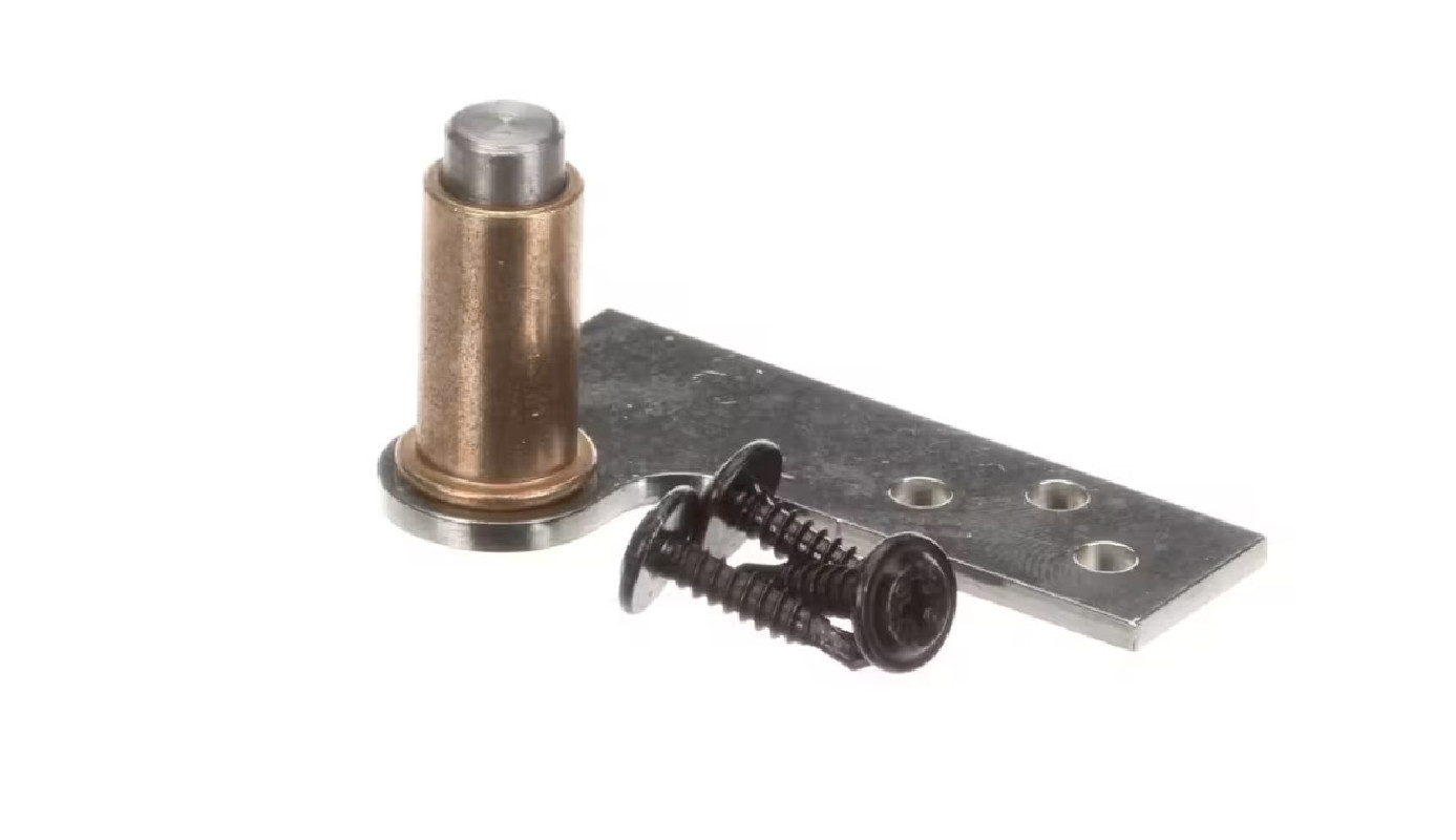 True 885031 Door Hinge Kit, Top, Left, TBB-2G/3G/4G/TBB-24-48G