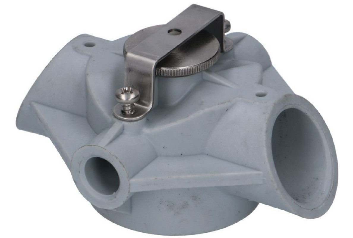 Sammic 2313211, WASH/RINSE ARM ASSEMBLY BOSS