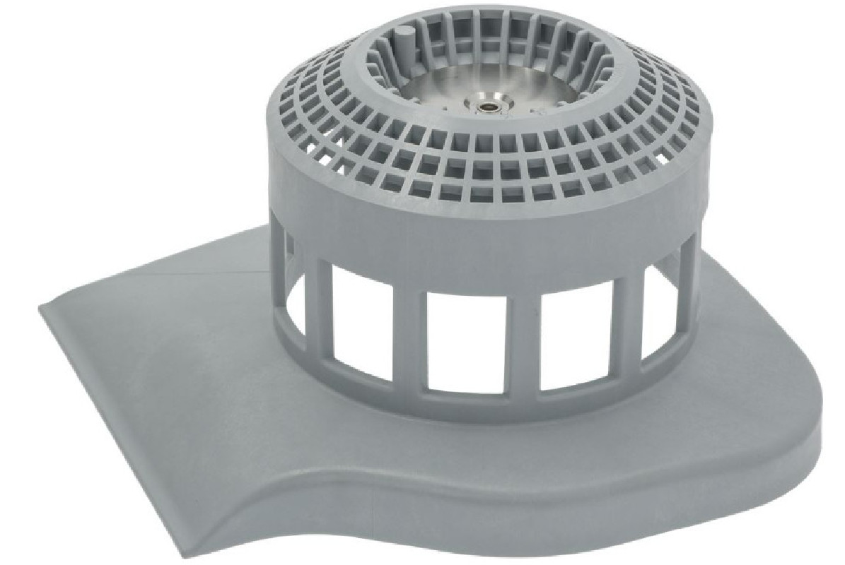 Winterhalter 61007009 PUMP FILTER ø 180 mm