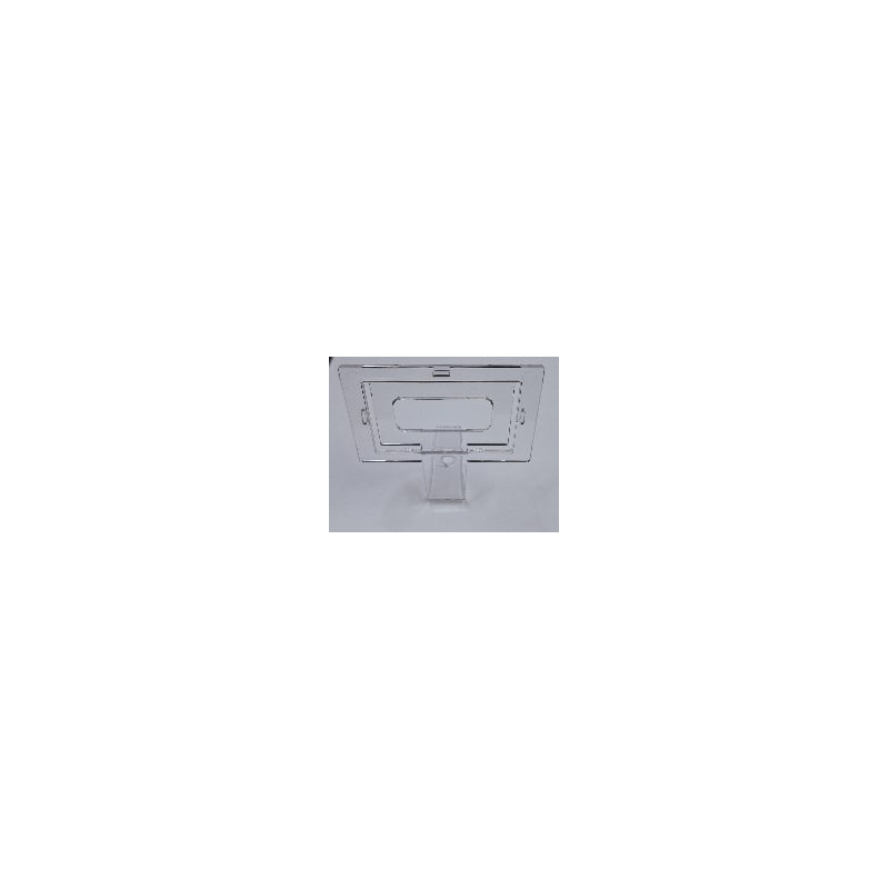 Aexperial S7143, Flavor Label Holder