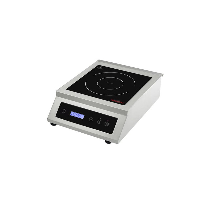 Berjaya BJY-IC-5.0KW, Electric Induction Cooker, 5000 Watt