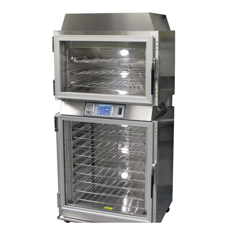 Duke TSC3-6/18, Proofer Oven with Touchscreen Controls (TSC)