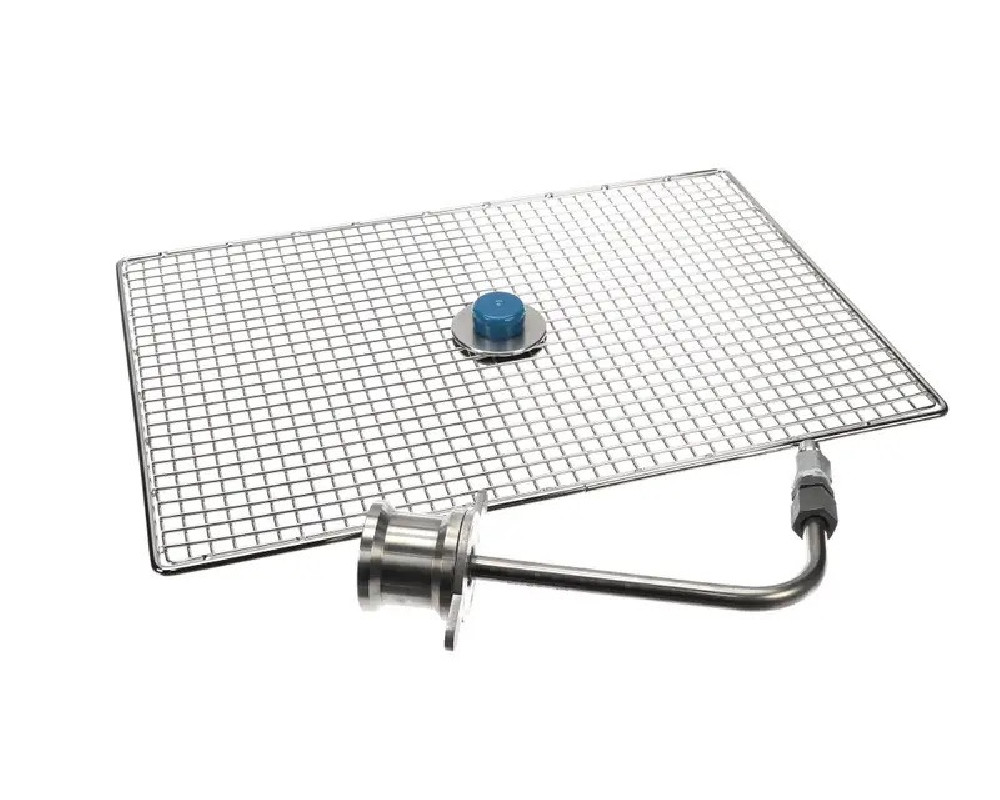 Pitco B6631302-C Filter Screen & Pickup Tube Assembly, 14" x 22", P18K
