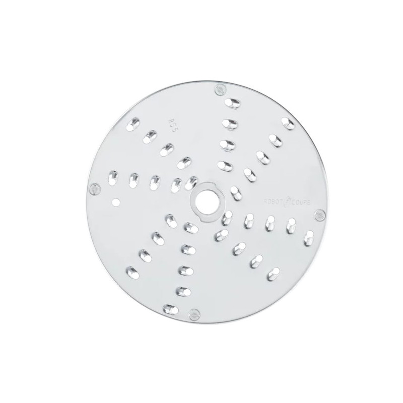 Robot Coupe 28163 Food Processor Blade - 5mm Greater for CL 50