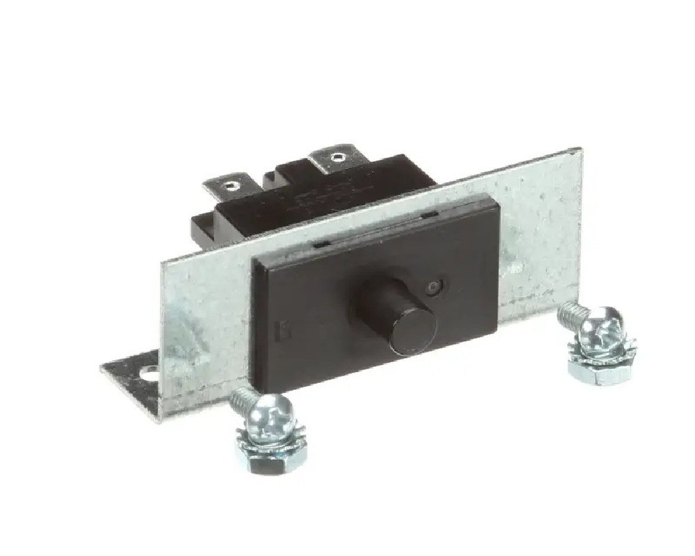 Winston PS2302, Switch Interlock, LP46/56