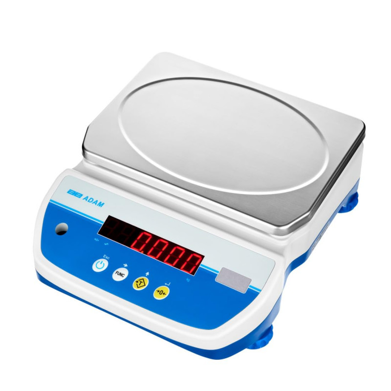 ADAM ABW 16 Wash-Down Bench Scale for Food and Industrial Applications