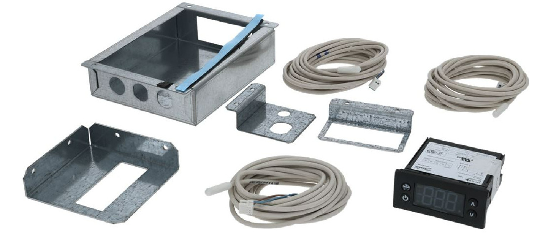 True 848288 Temperature Control Kit, Universal