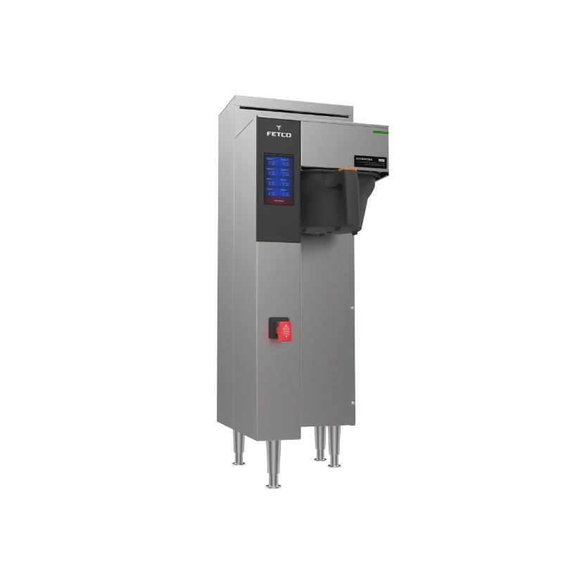 Fetco CBS-2241 NG Single Station Coffee Brewer