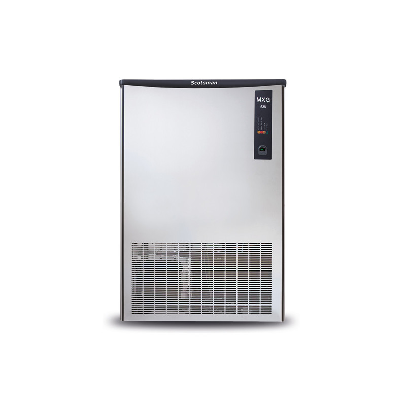 Scotsman MXGM638AS, Medium Gourmet Ice Maker, 287kg per 24 Hours