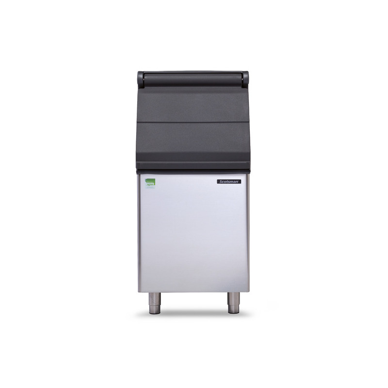 Electrolux SB322, Ice Storage Bin, 168Kg Capacity