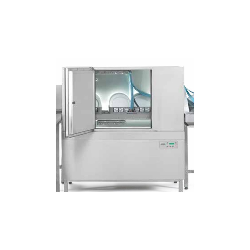 Winterhalter C50, Professional Rack Conveyor Dishwasher