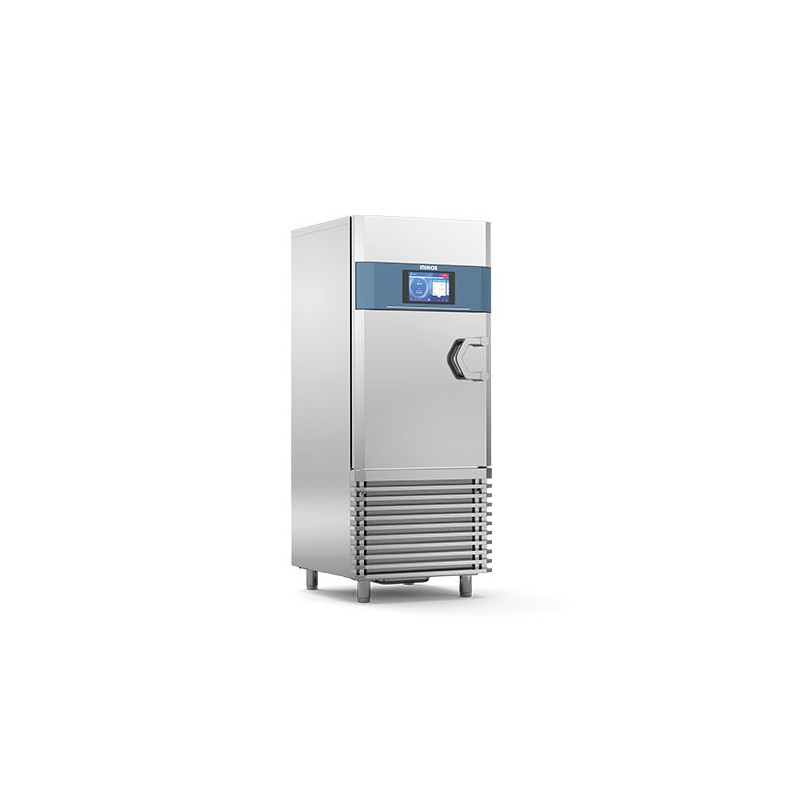 Irinox MULTIFRESH® NEXT L, EcoSilent Upright Blast Chiller & Shock Freezer